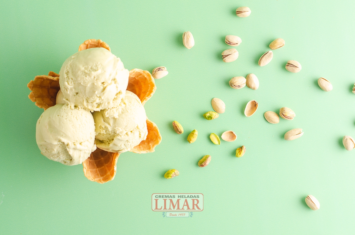 Heladeria Limar – La Plenitud del Sabor Artesanal